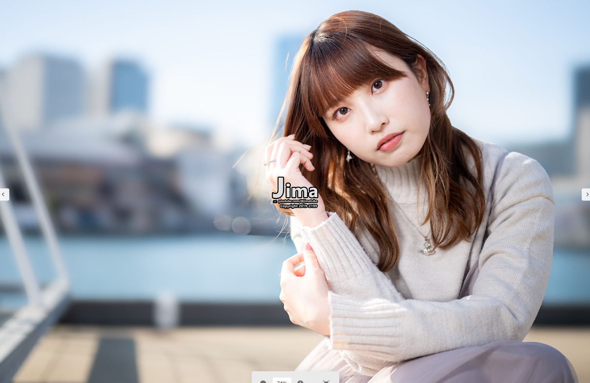 ポートレート撮影に役立つ【REVORING Vari ND3-ND1000 Movie Kit + SMDV FlipBeauty20】 | JimaTube.com